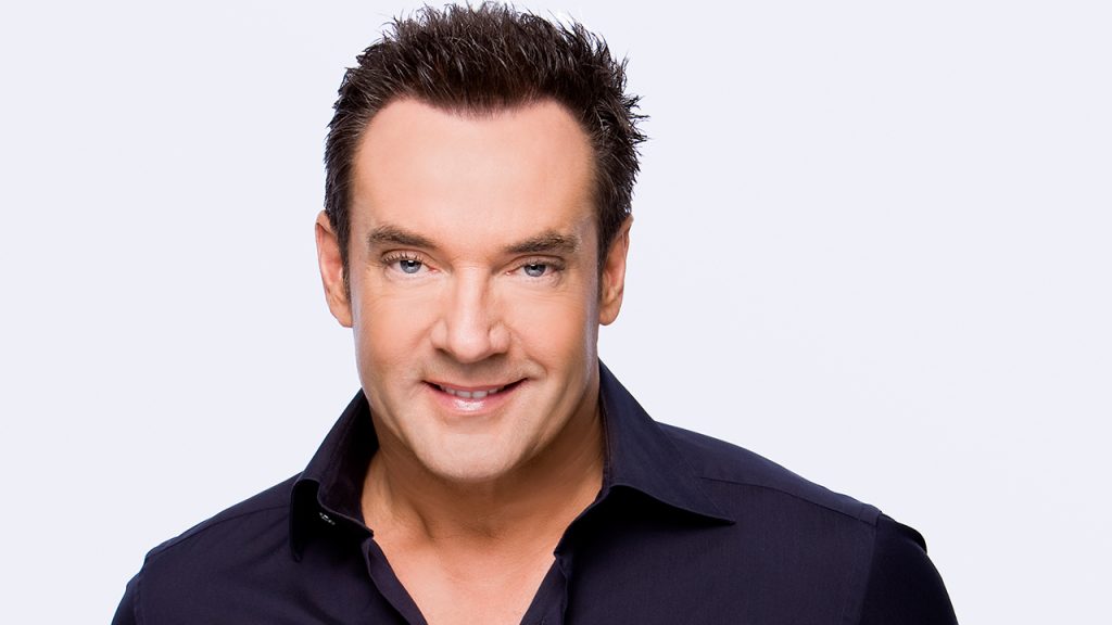 Gerard Joling - Feestartiesten.nl