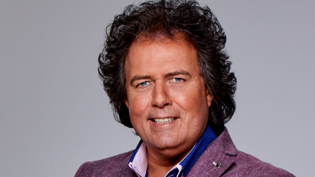 René le Blanc - Feestartiesten.nl